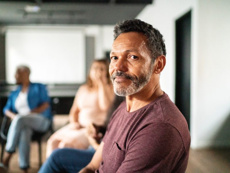 Why we need to engage with domestic abuse perpetrators - Hampton Trust