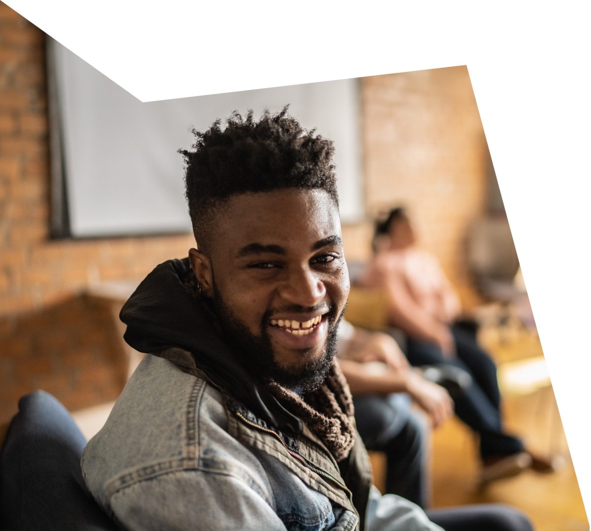 Be part of our team - Hampton Trust, Breaking the cycle of abuse